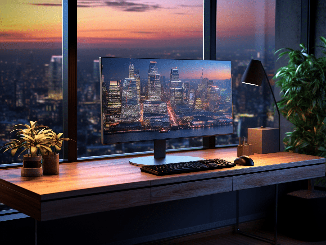 PC de 2030 : innovations et tendances futures en informatique ...